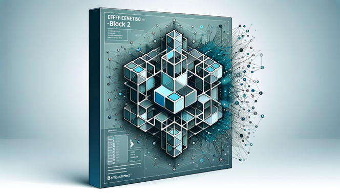 EfficientNetB0 architecture — Block 2 | by Sandaruwan Herath | Data ...