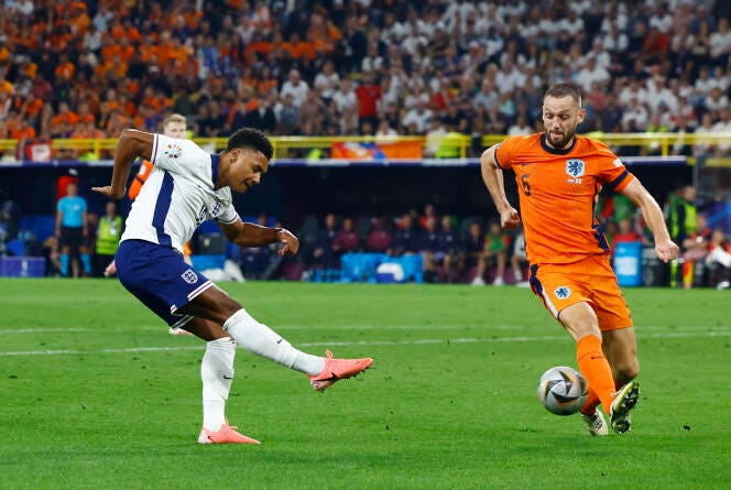 What Can England’s Soccer Victory Can Teach Us About Business? | by ...