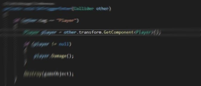 Enhancing Gameplay: Script Communication Between GameObjects in Unity with C# | by Benjamin ...