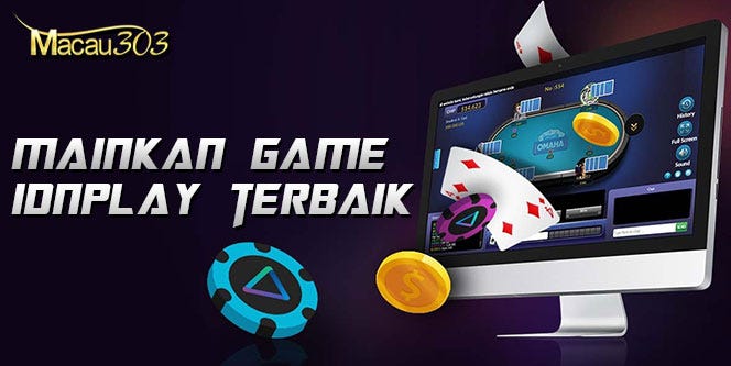 Permainkan Games IDNPlay Terunggul di Macau303 | Medium