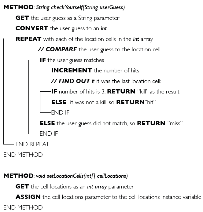 TIL 0624 Head First Java Ch.5 — Extra-Strength Methods | by Yuni Cho ...