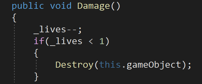 Script Communication In Unity Using Getcomponent Chris Kirts Medium