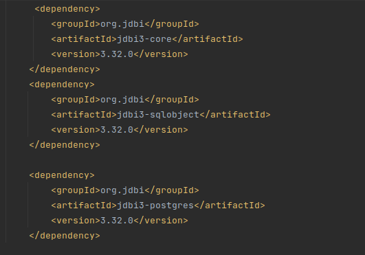 Spring Boot Rest API with Jdbi 3 - BootLabs TechBlog