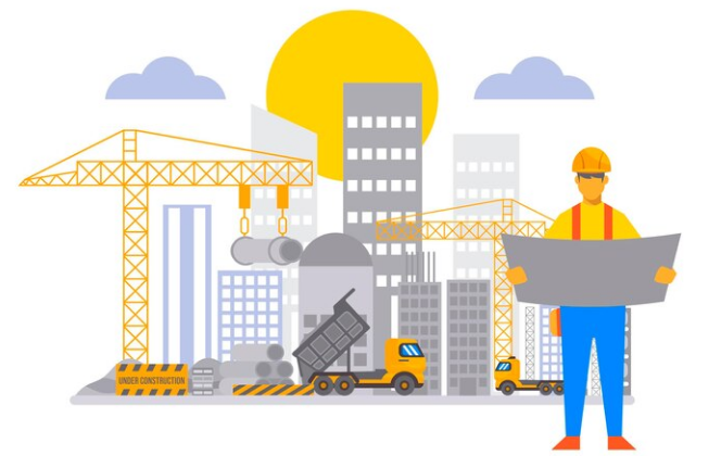 Mastering Success: The Dynamics of a Construction & Program Management Company | by Armand ...