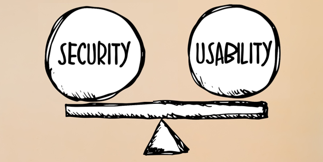 USABLE SECURITY AND PRIVACY? Sounds Uninteresting | by Senjaputrasndr ...