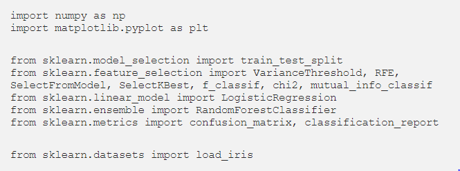 Data Science: Techniques for Data Reduction in Data Pre-processing ...