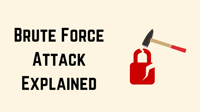how does brute force attack work | by Adel the whiteboard security guy 🛡️ | Medium