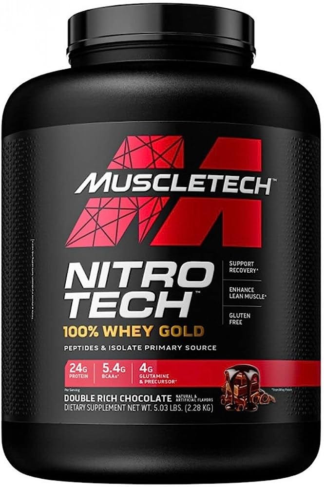 Top Five Best Protien Powders. Protein powders have become a staple in ...