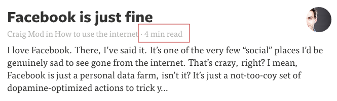Medium is a very thoughtful startup | by Sung | Medium
