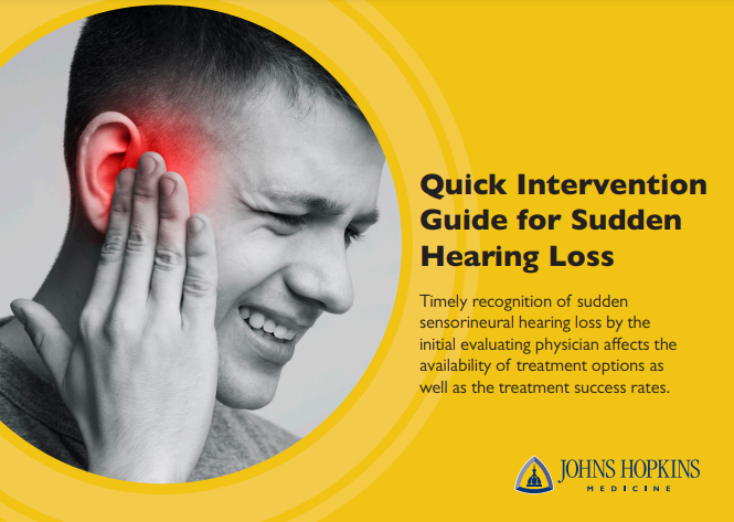Sudden Sensorineural Hearing Loss: Causes, Symptoms, and Treatment | by ...