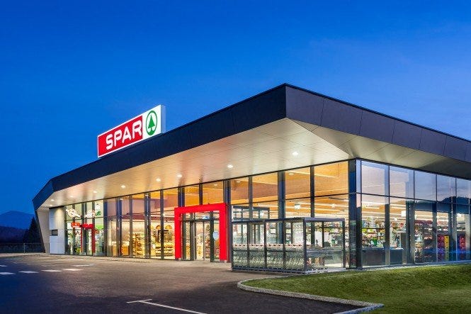Spar Österreich Kundenservice Hotline | by Serviceskunden | Medium