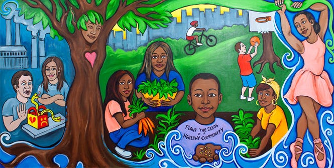Find Your Tribe: What I’ve Learned from Joining 8 New Communities | by ...