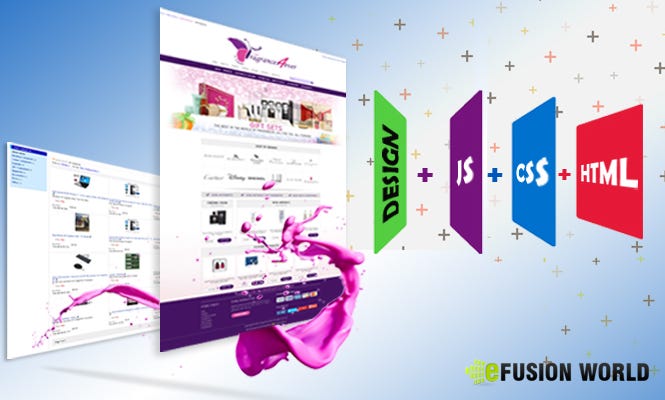 Effectiveness And Impact Of eBay Store Design | by eFusionWorld | Medium