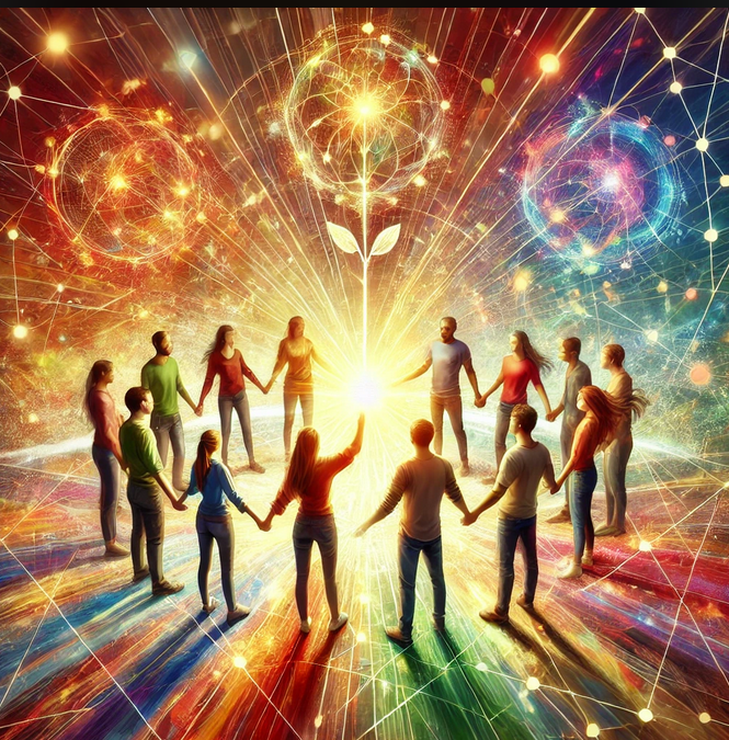 The Power of Friendship: Why Connections Matter Most | by Dr. SATYASRI ...