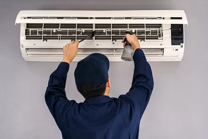 Air Conditioner Maintenance: A Key to Optimal Performance in Brandon ...