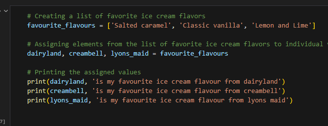 Variables in Python. Introduction | by Diana Injelwa | Jan, 2024 | Medium