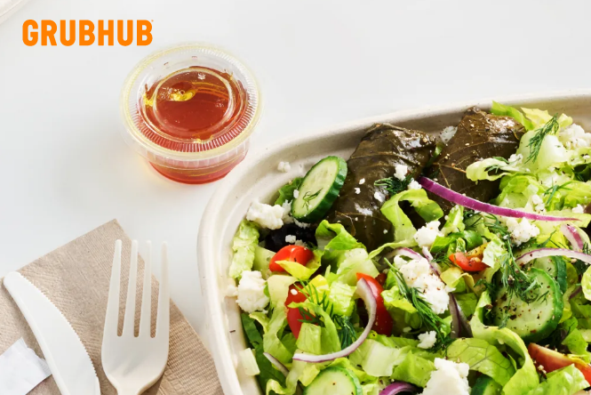 $20 Off Grubhub Promo Codes For Existing Users January 2023 | by ...