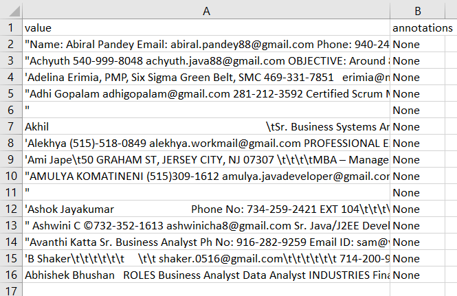 Complete & Optimized Roadmap for Custom Named Entity Recognition | by Aaditya Raj | Medium | Medium