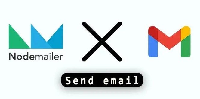 Send emails using Nodemailer. This article is about sending emails to ...