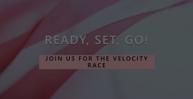 The Velocity Race. What is Velocity in Scrum ? | by Omni Agile by KP ...
