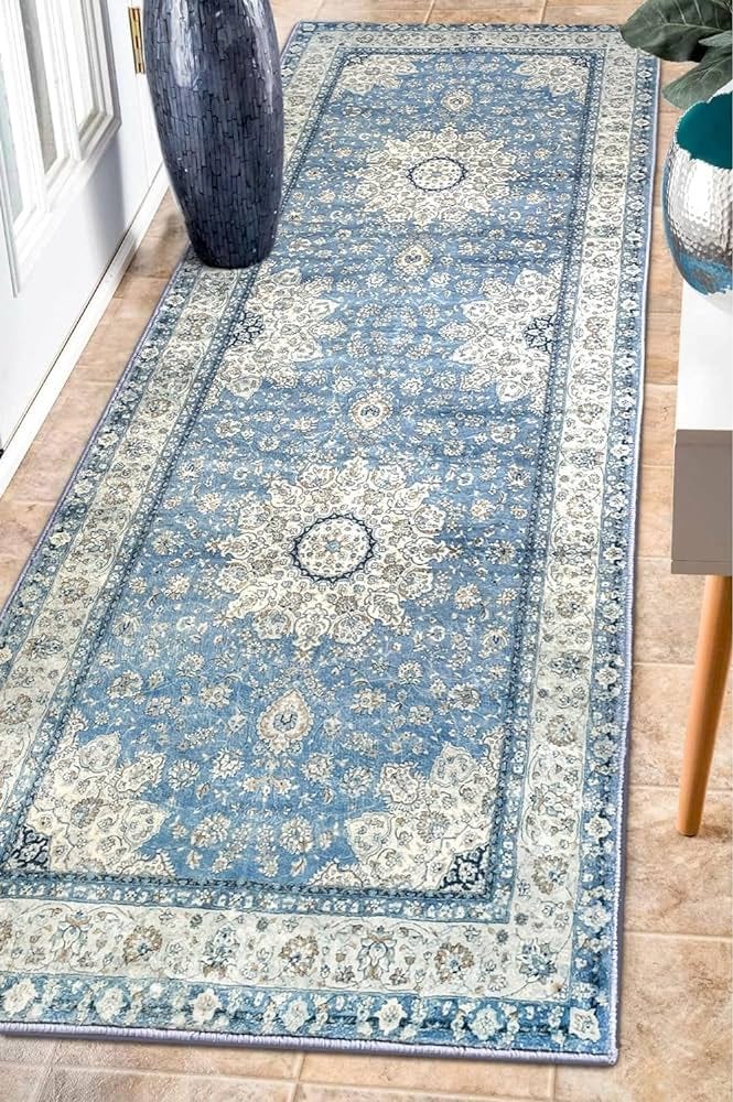 Elevate Your Home Decor with Runners: A Versatile and Stylish Addition ...