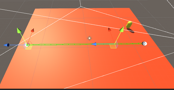 How to Dolly/Track a Camera in Unity | by John C Hills | Jul, 2023 | Medium