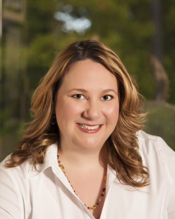 Elizabeth Gerbel: “It’s essential for members of your team to feel as ...