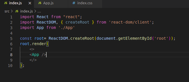 Simple Cards Website Using Bootstrap NPM Package | by Afiya Zannuba Jaleel | Medium