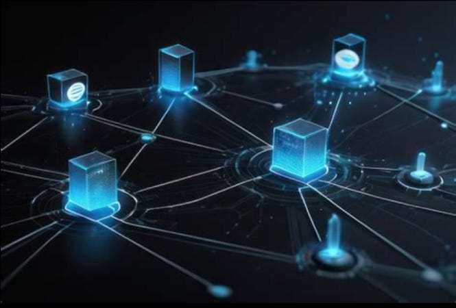 Planck Network: The Cross-Chain Oracle Powering the Next Generation of Web3 | by Emmybels ...