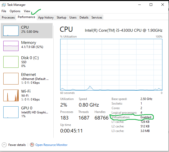 Making An Instance Of Postgresql On Docker By Tahir Adeleye Medium