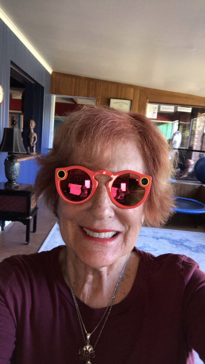 Snapchat Spectacles Are Sick!. There’s a lot I don’t know yet about ...