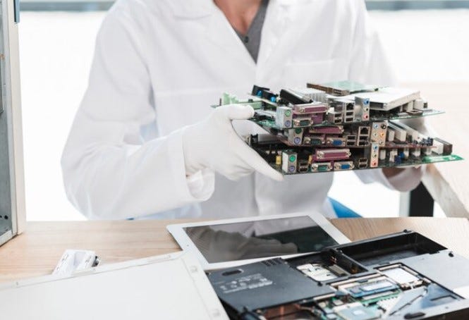 How to Choose the Right CPCB Cloning Service | by Evan | Dec, 2023 | Medium