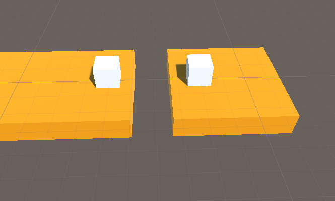 Generating Offmesh Links Unity AI | by Justin Collins | Medium