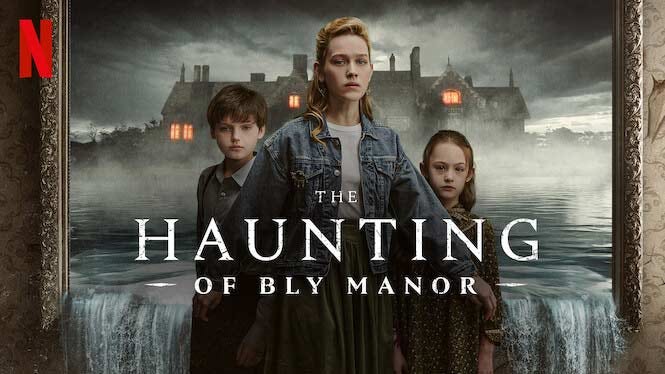 If only “The Haunting of Bly Manor” was just a Benign Ghost Story | by ...
