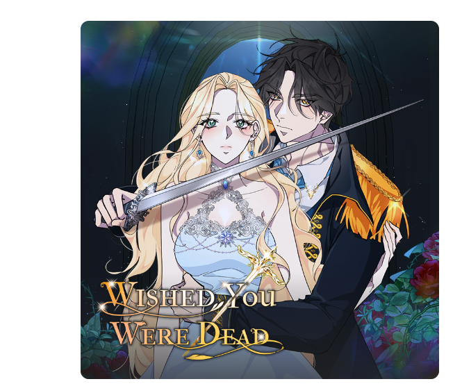 Webtoon Review: “Wished You Were Dead” | Medium