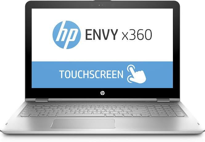 "A comprehensive review of the HP Envy x360's design, performance, and ...