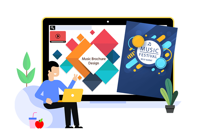 Brochure Design. Technordia is an expert in brochure… | by payal kumari | Jun, 2024 | Medium