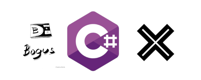 Evoluindo Seus Testes Unitários com Bogus e xUnit no .NET | by Jorel ...