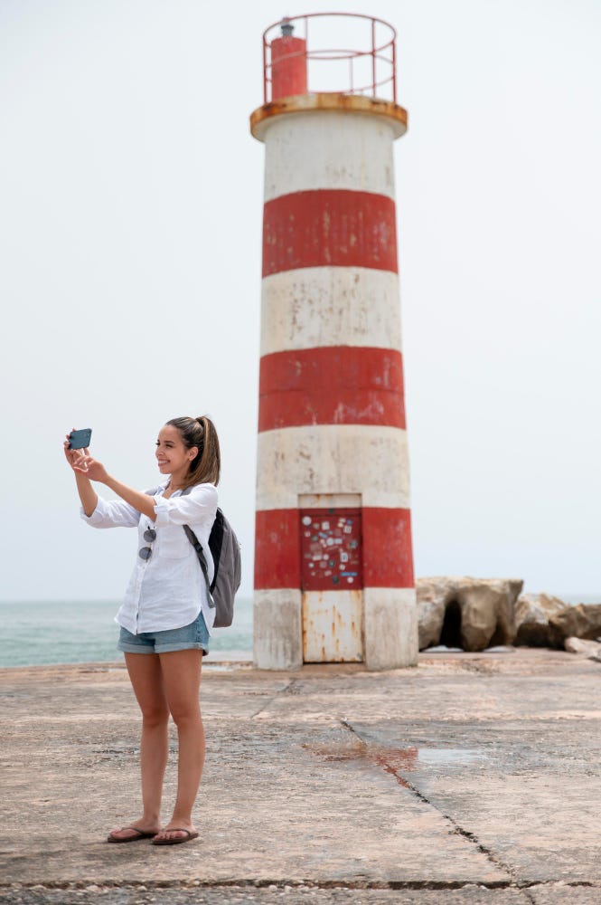 The Forgotten Language of Lighthouse Signals: How Maritime Codes Shaped ...