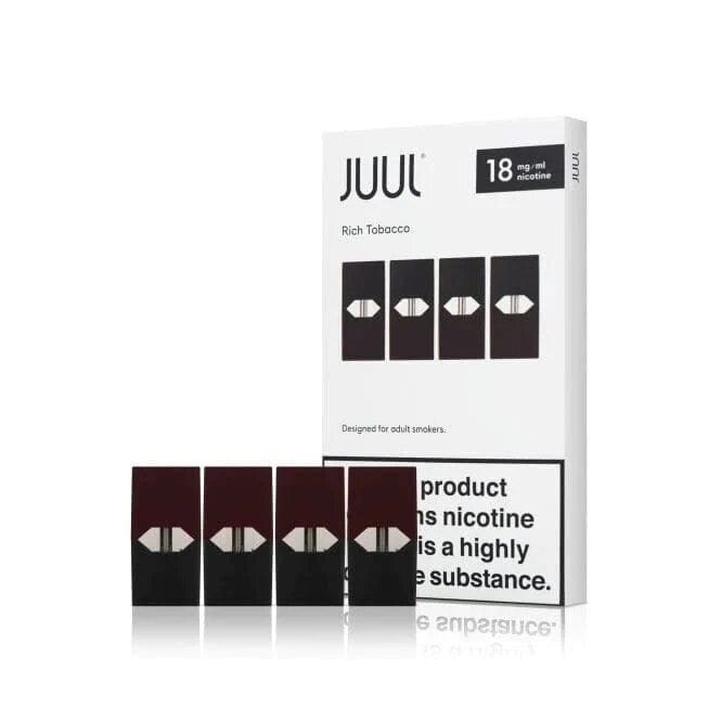 JUUL Pods IndiaWhat’s the Alternative to JUUL in India? Exploring JUUL Pods India | by ...