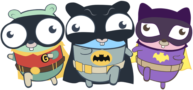 Estudo em GoLang: from Zero to Hero com materiais gratuitos! | by Lucas ...