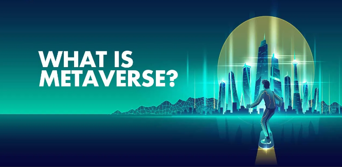 How Does Metaverse Work? | Secrets of Metaverse. | by Yogesh Saini | Medium