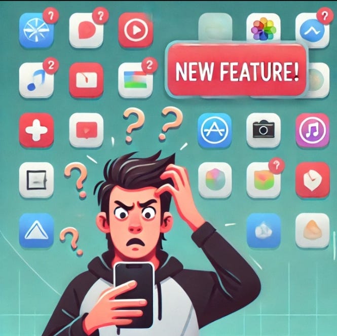 Medium’s Back-and-Forth Updates: A Comedy of Features We Didn’t Ask For ...