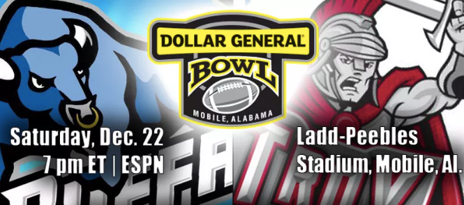 Dollar General Bowl. Game three on Saturday is going to be a… | by ...