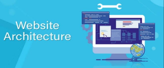 Best Web Architecture Tools 2023. plan is the main thing that catches ...