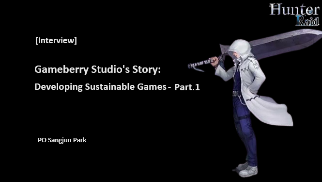 [Interview] Gameberry Studio’s Story: Developing Sustainable Games ...
