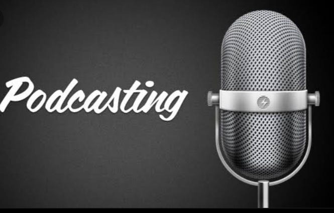 Podcasting : New Era of DigiAudio… | by Mrunalarve | Medium