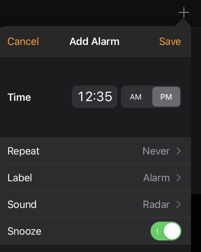 When a Save button doesn’t save…. Original title: “How Apple’s design ...