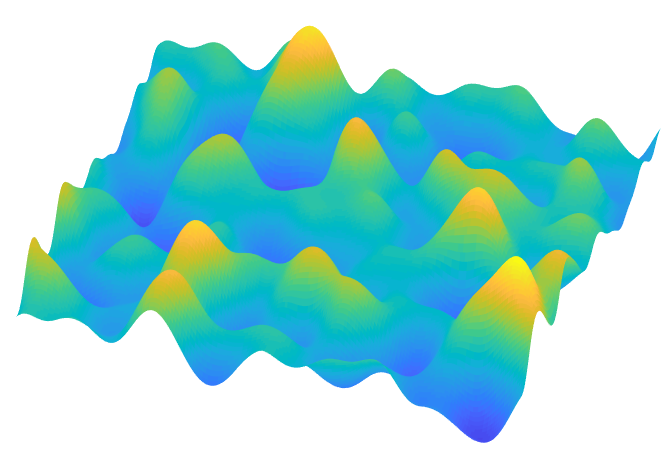 Implement A Gaussian Process From Scratch | by Shuai Guo | Towards Data ... Implement A Gaussian Process From Scratch | by Shuai Guo | Towards Data ...