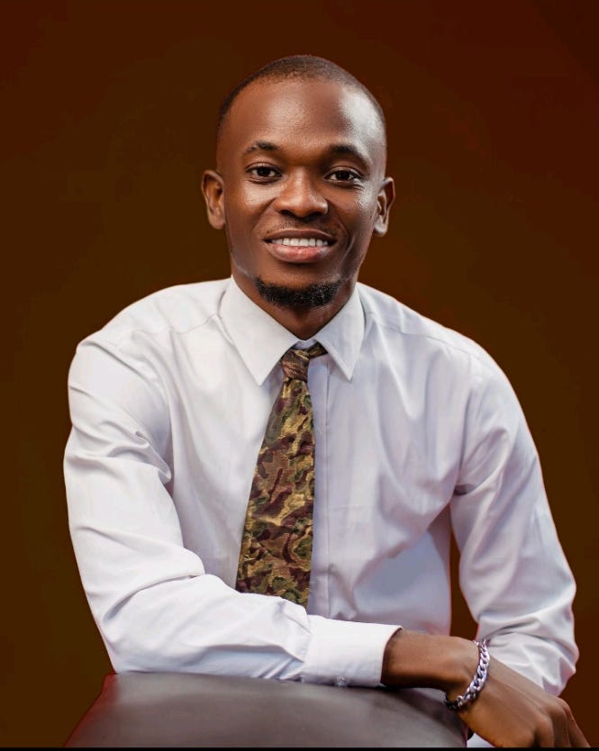 “How Being Vulnerable Online Helped Me Build My Personal Brand” (Pt.1 ...